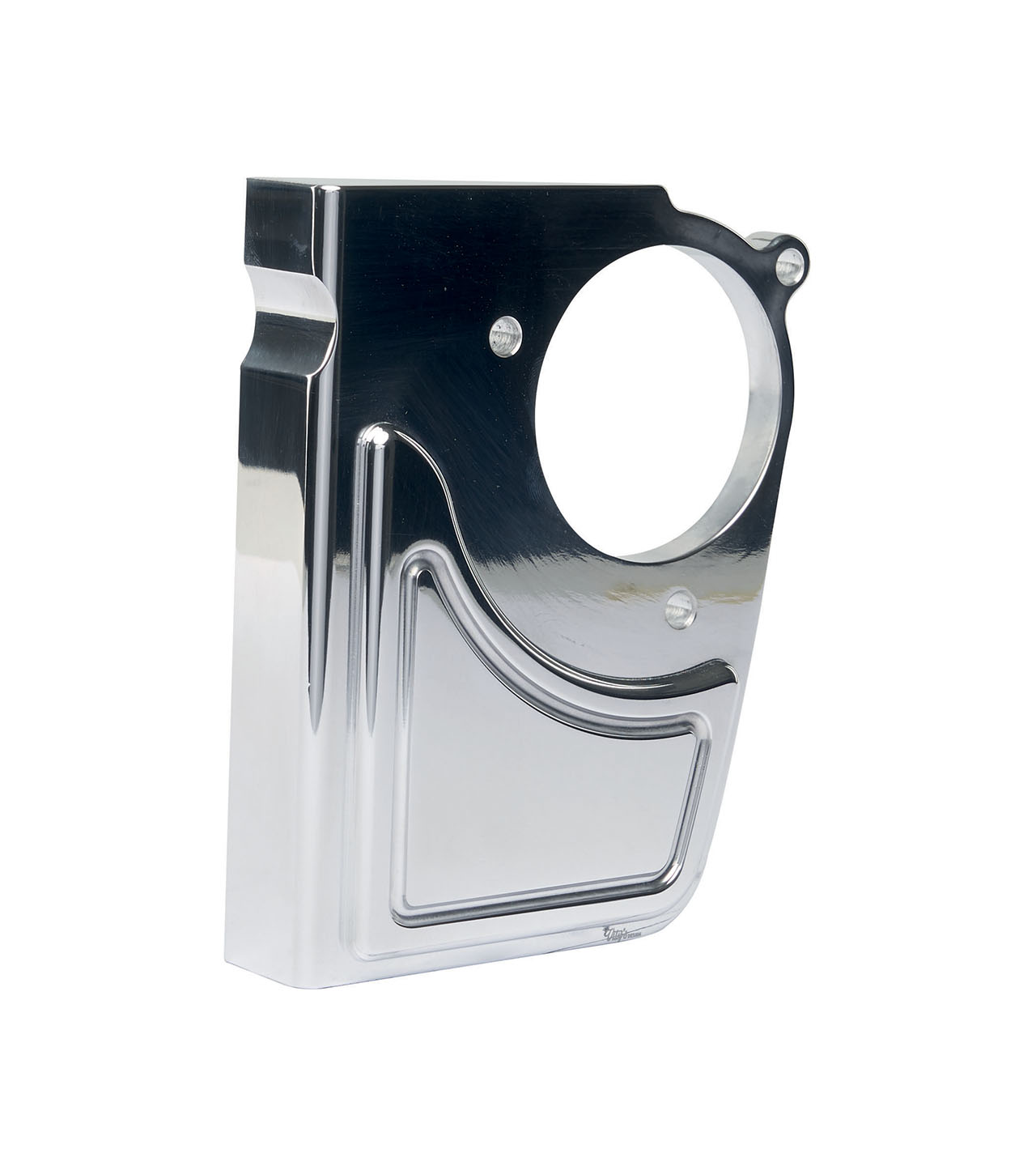 Throttle Servo Cover - Speed By Design